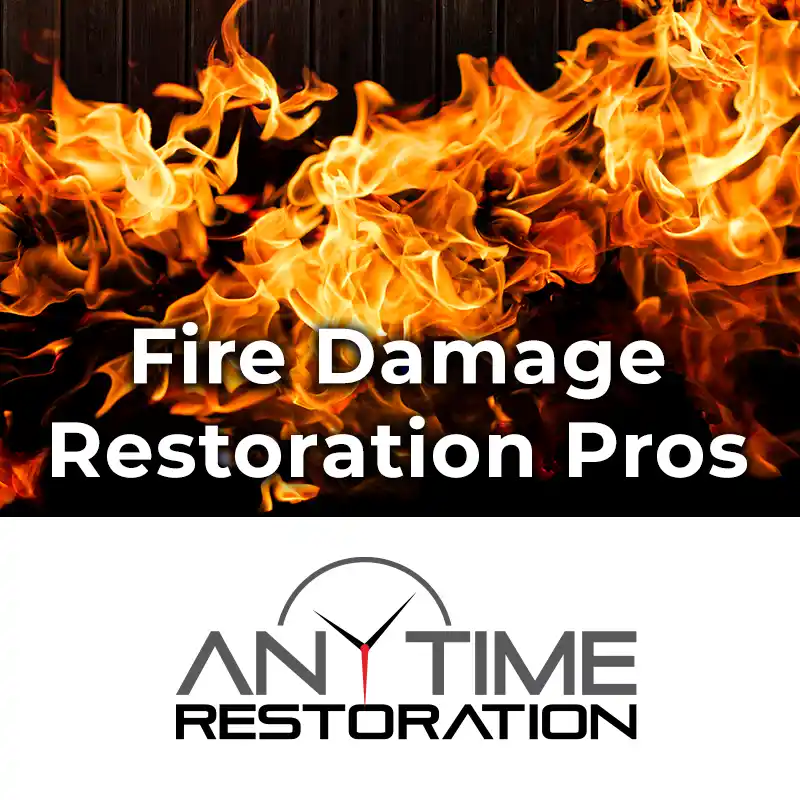 Property Fire Damage Restoration In Minneapolis, MN - Anytime ...