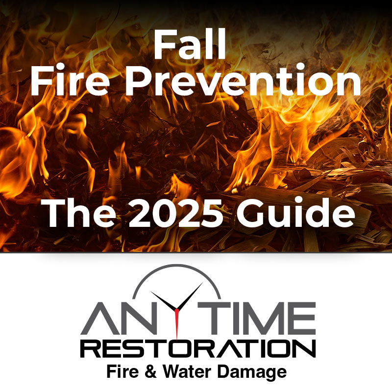 Fall 2025 Guide on Fire Damage Restoration - Minneapolis MN - Anytime ...