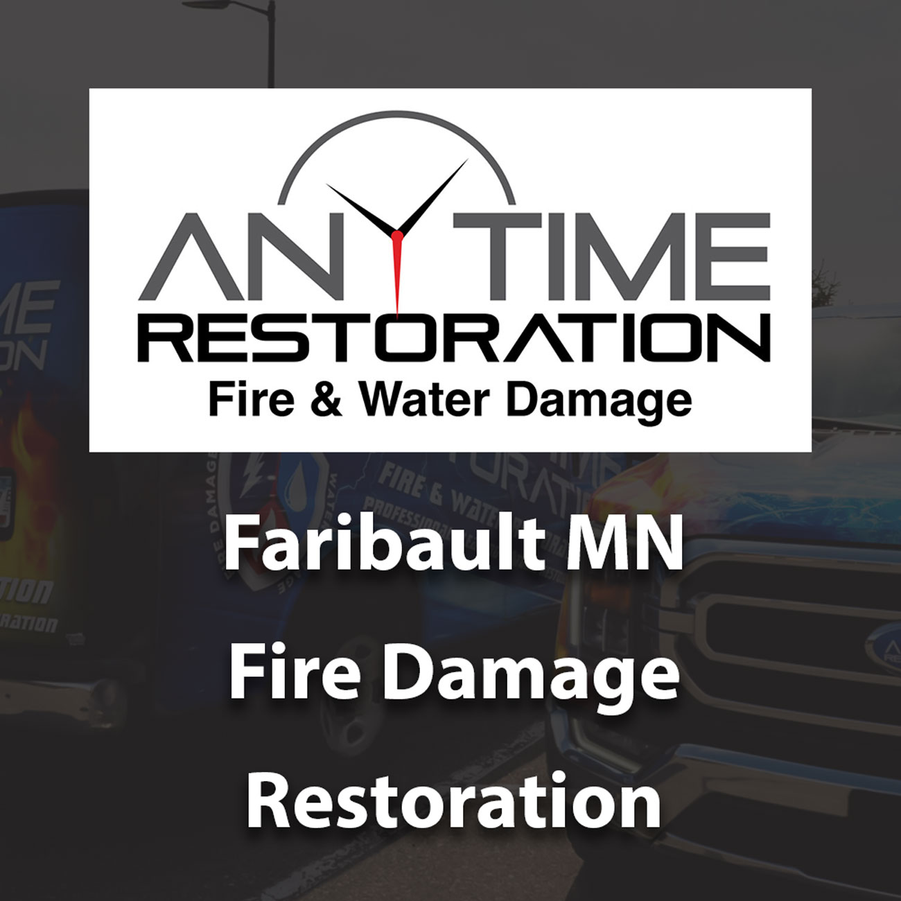 Fire Damage Restoration Faribault MN | Anytime Restoration - Anytime ...